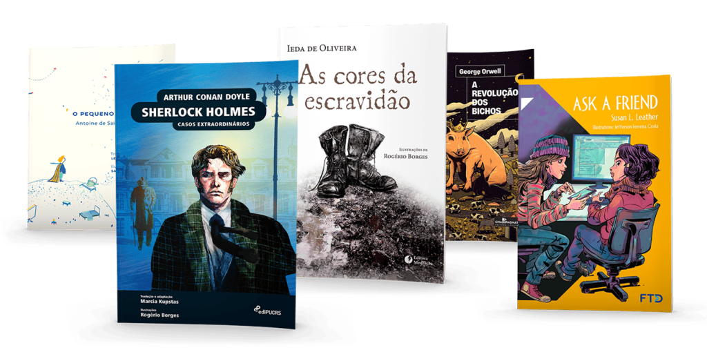 PNLD - Ensino Fundamental Anos Finais: Entenda o PNLD 2024