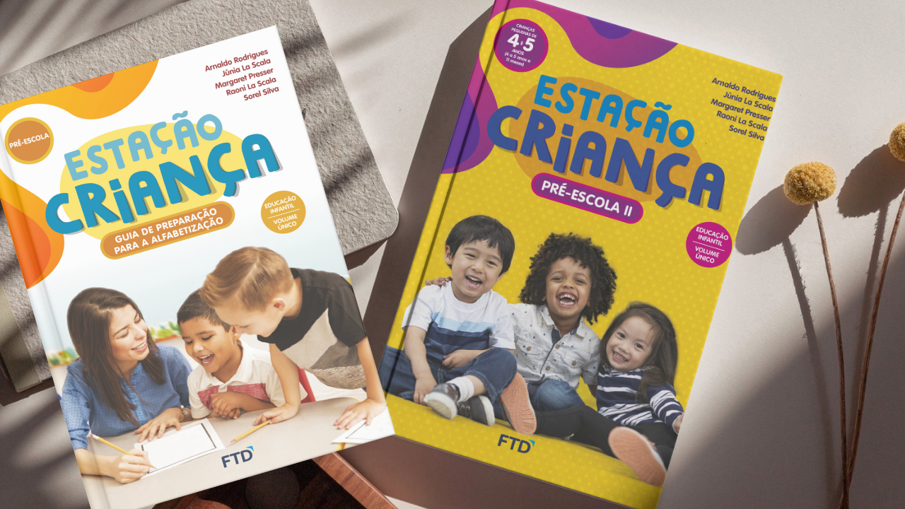 Os Segredos da Pré-Escola que Todo Professor Precisa Conhecer - PNLD ...